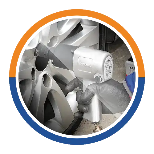 Scule pneumatice