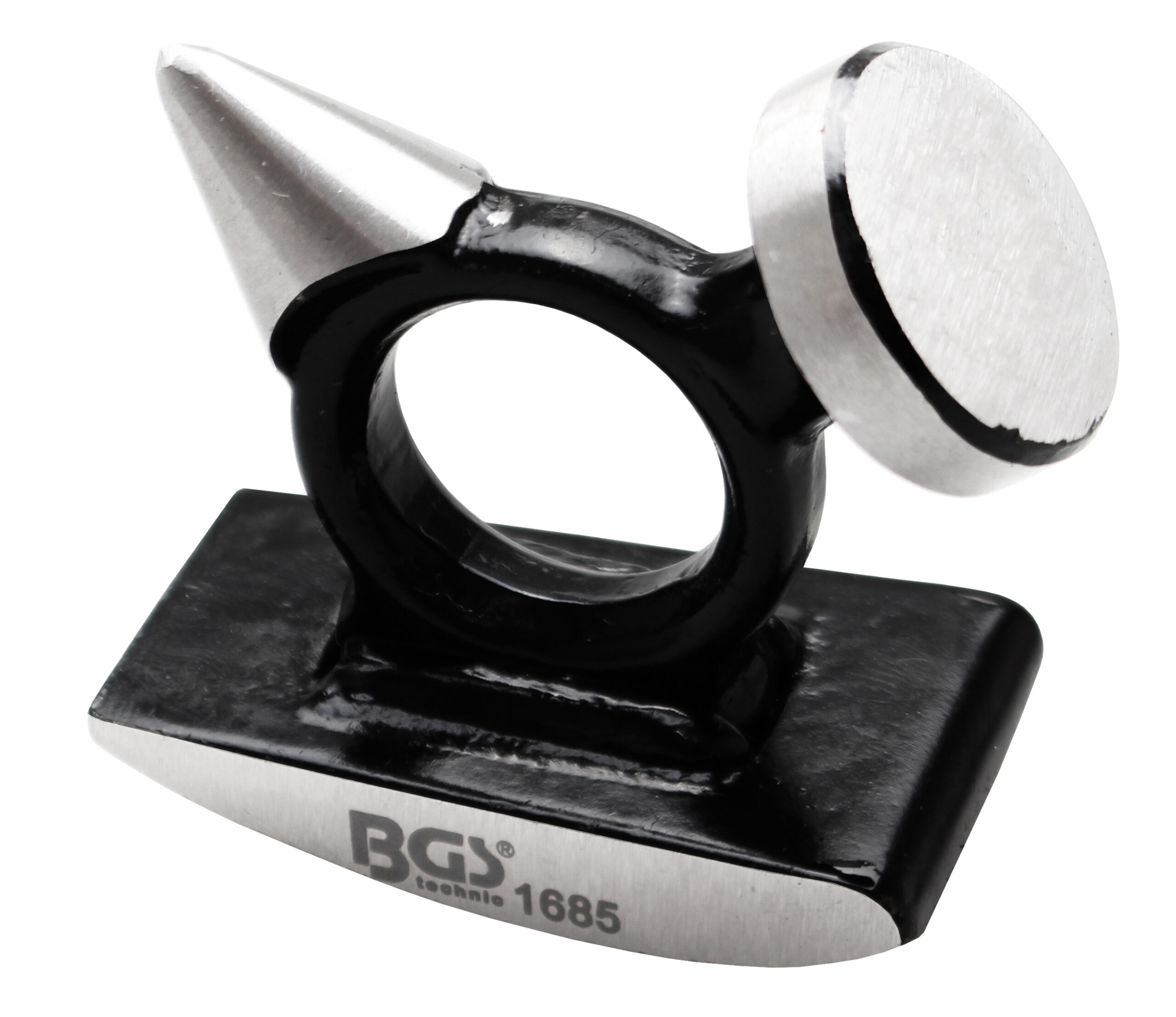 BGS 1685 Nicovala 3 in 1 pentru lucrari de tinichigerie - Simple Tools