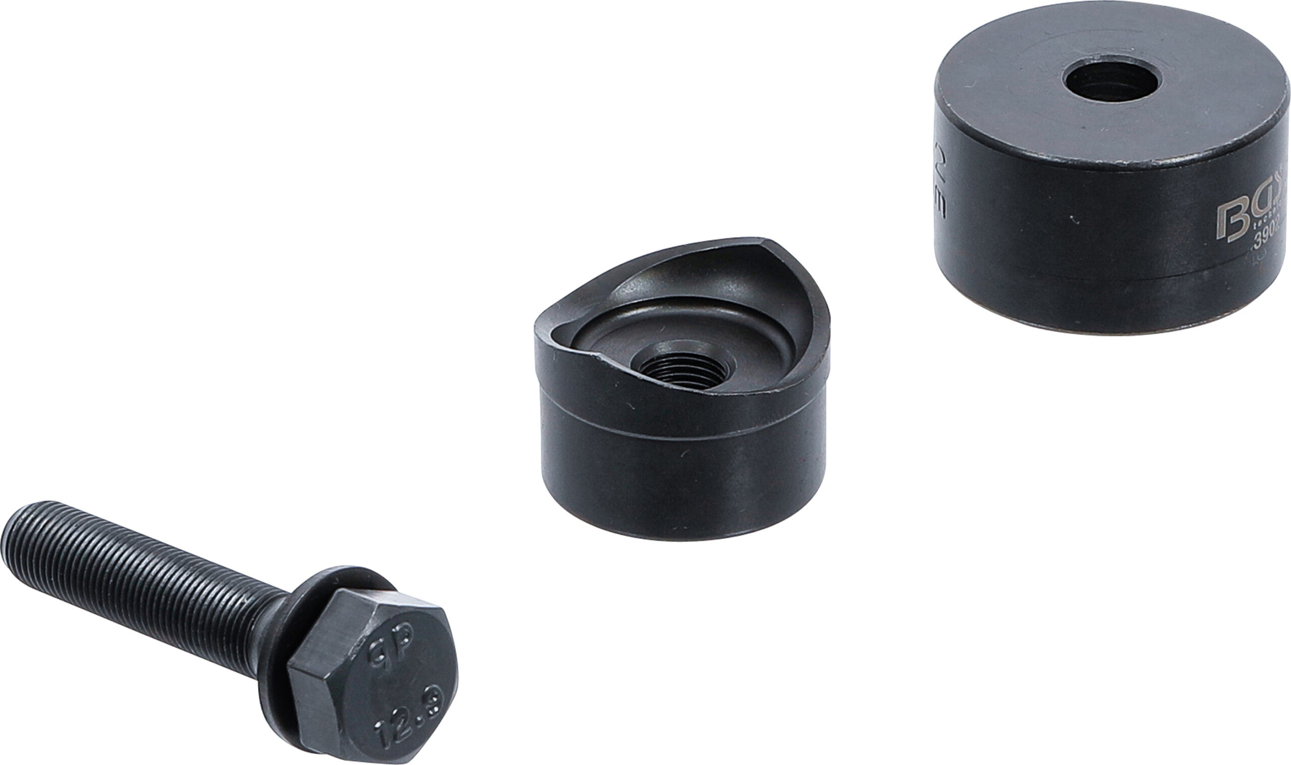 BGS 3902 Poanson pentru suruburi, 32 mm - Simple Tools