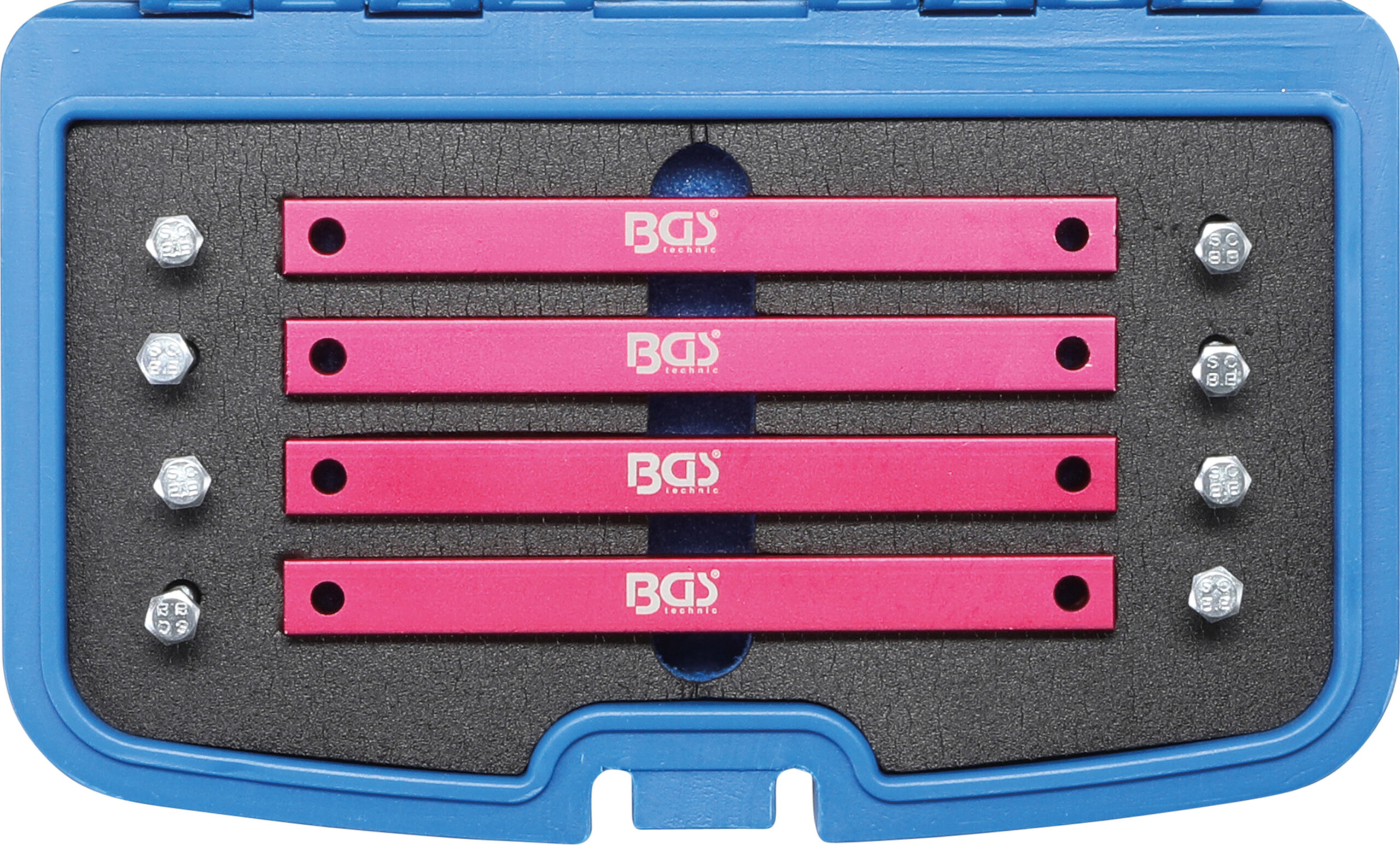 BGS 62632 Set cale distributie pentru motoare Mercedes M276, M157, M278 ...