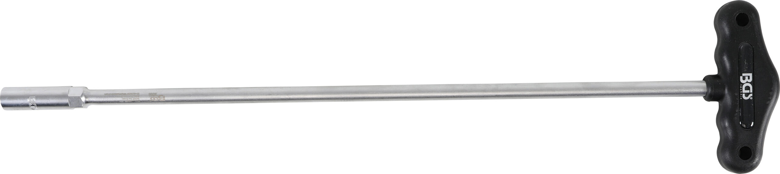 BGS 8995 Teu lung cu tubulara 10x430mm - Simple Tools