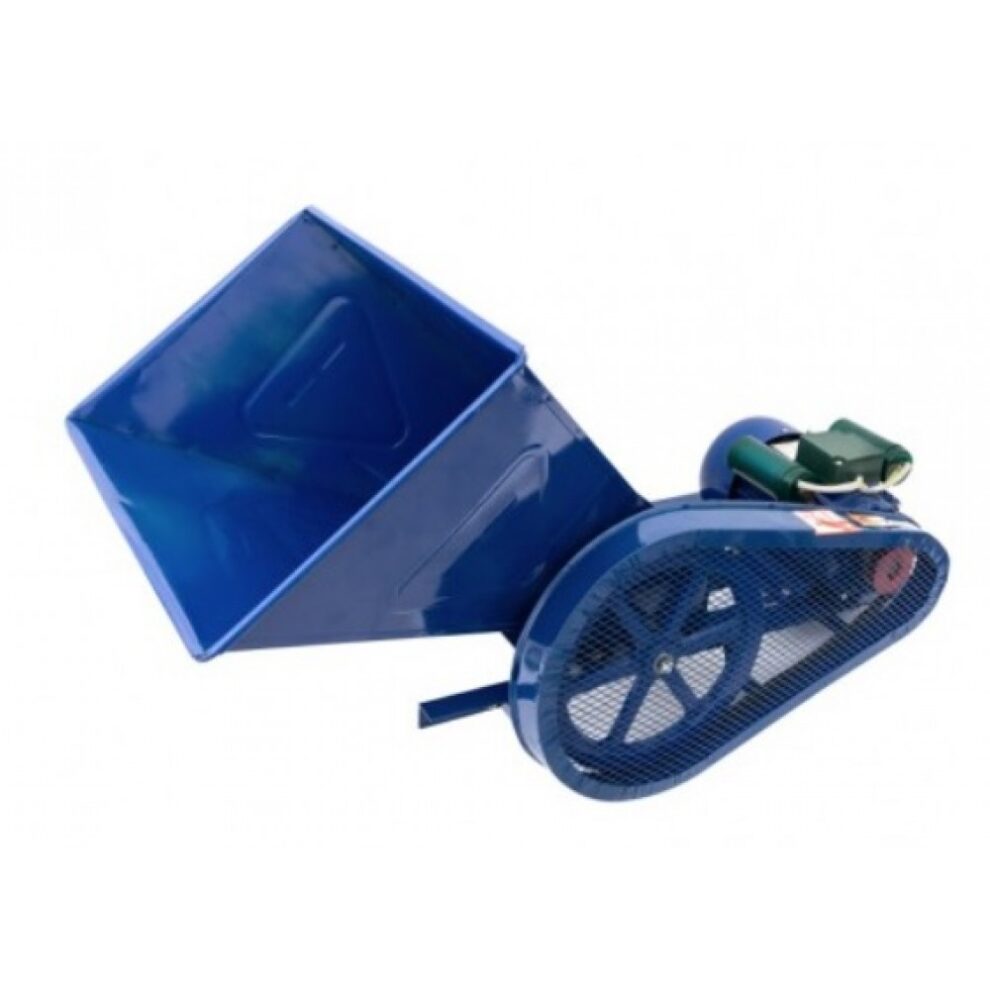 Zdrobitor fructe si legume electric Craft Tec MX700,Motor 3 kw, 550 kg ...
