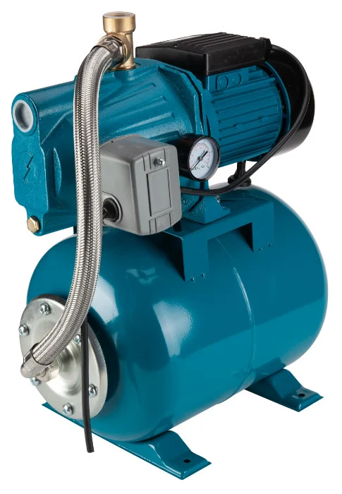 Hidrofor JET100L 1098 24L - Simple Tools