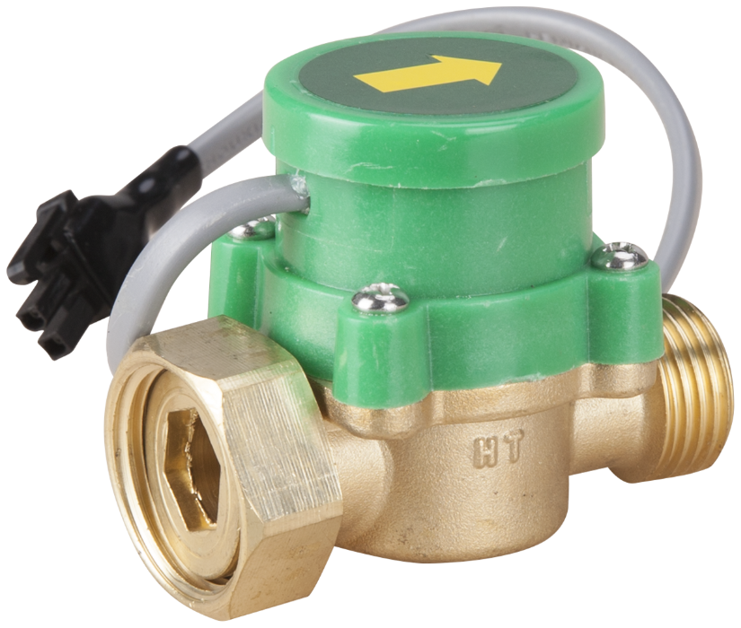 FLUXOSTAT PANOURI SOLARE 1116 - Simple Tools